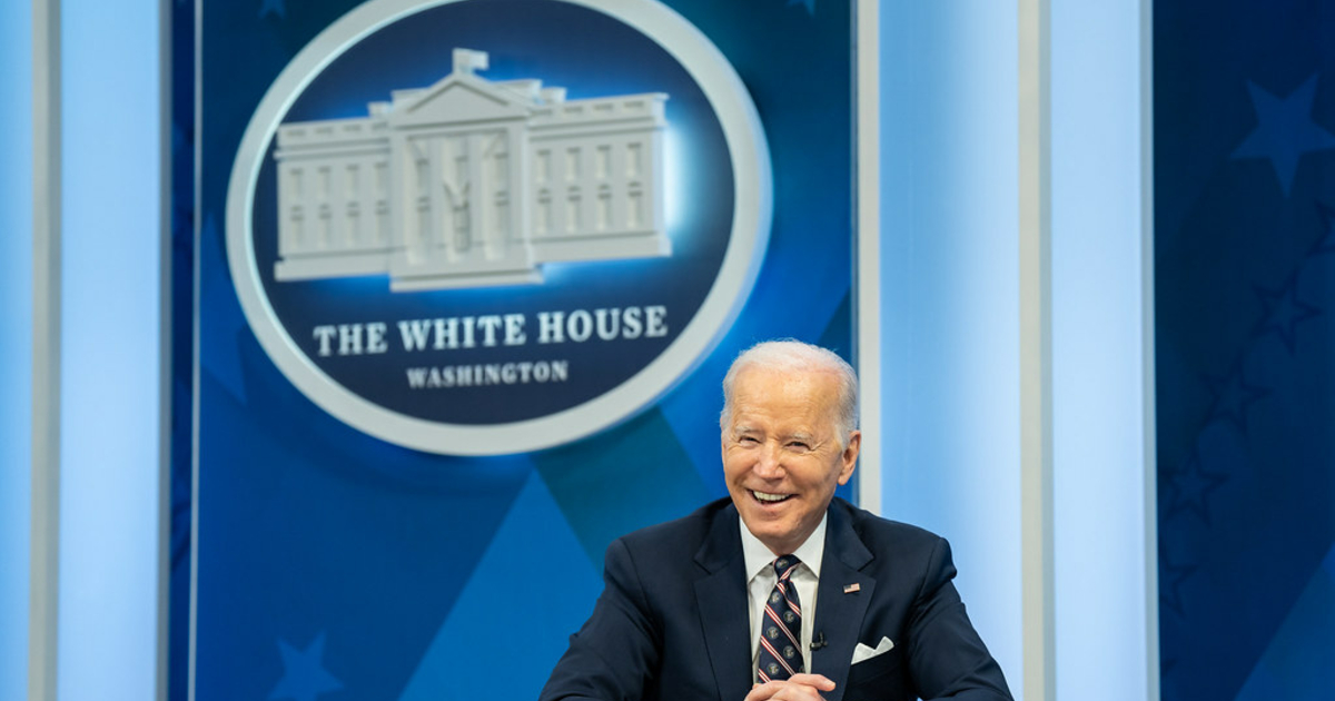 On Earth Day, Biden signs order to catalog and conserve old-growth ...