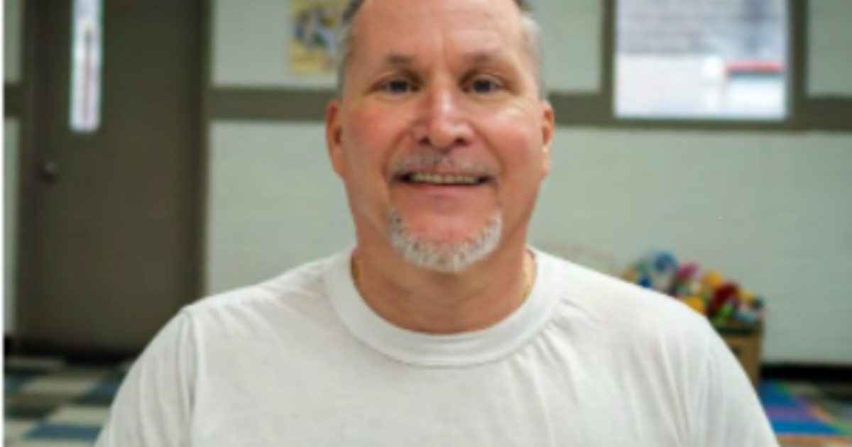 Missouri should end the death penalty and spare Carman Deck | Opinion ...