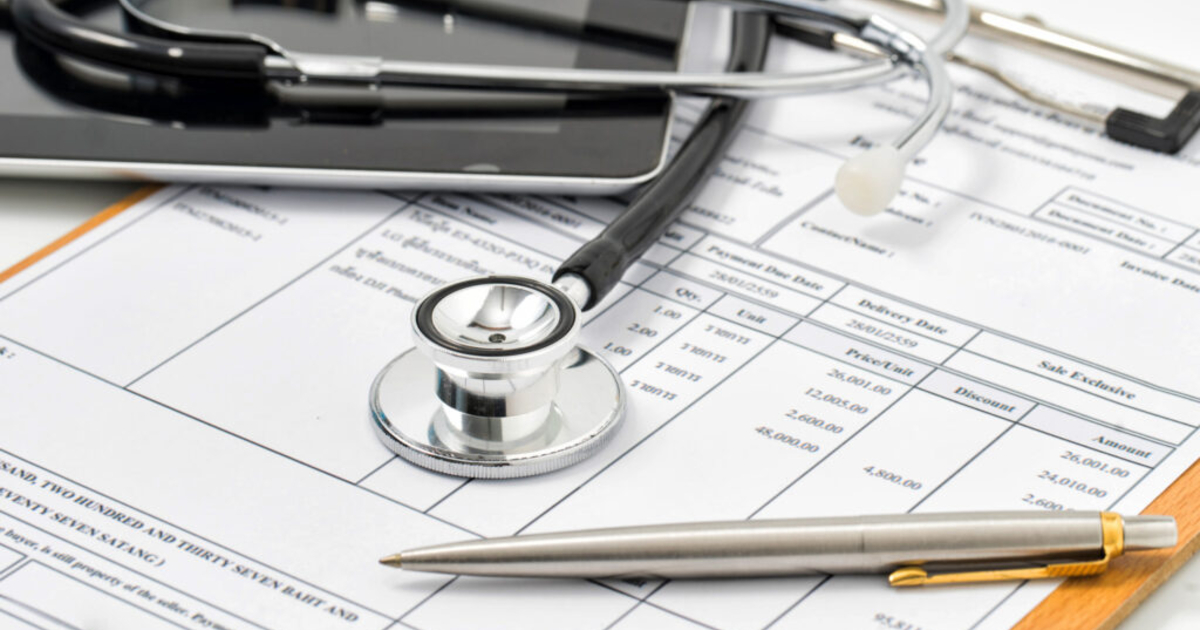 US Senators press Deloitte, other contractors on errors in Medicaid ...