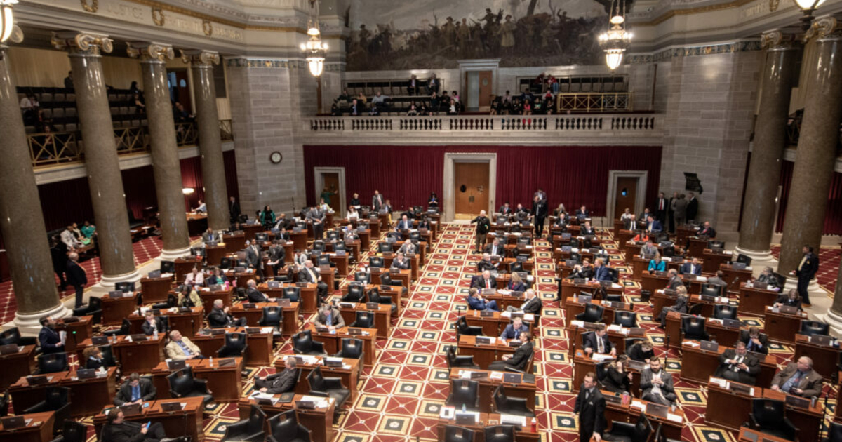 Open enrollment legislation wins initial approval in Missouri House ...
