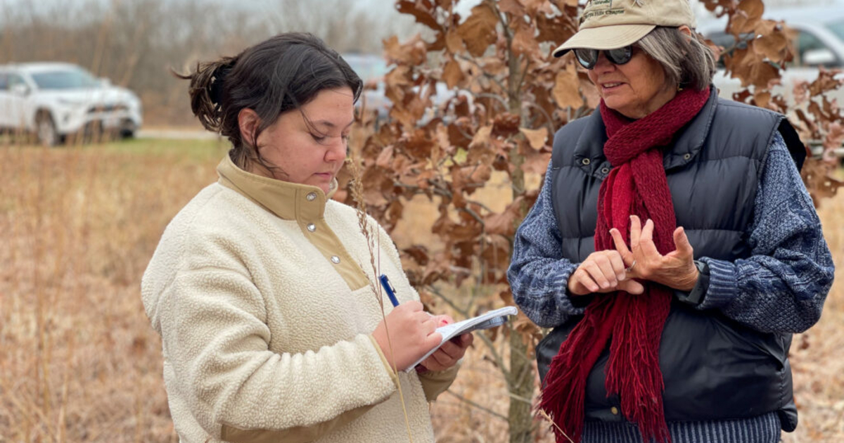 Missouri Independent reporter wins ‘Outstanding Young Journalist’ award ...