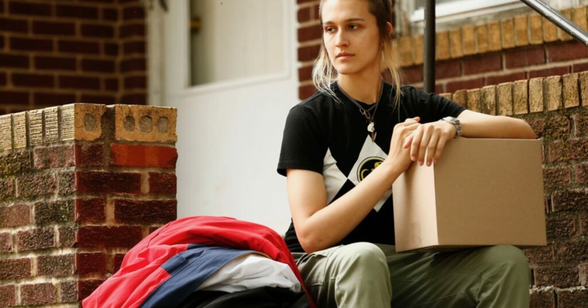 Medical exiles: Families flee states amid crackdown on transgender care ...