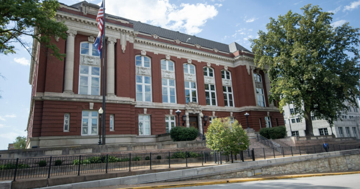 Missouri Supreme Court weighs whether crimes against children should ...