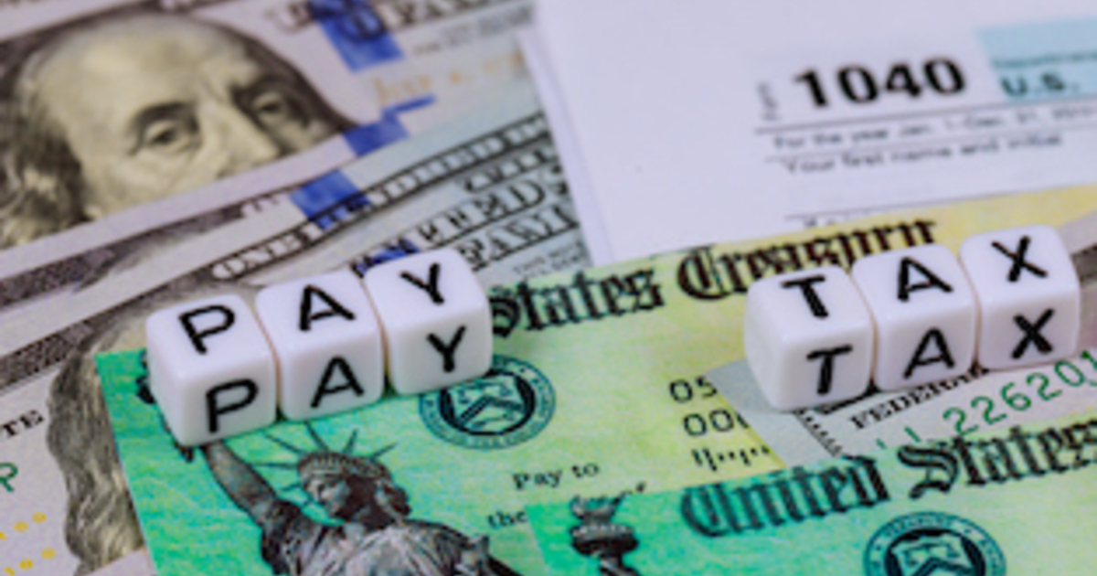 Each taxpayer is an employer. What kind of employer are you? | News ...