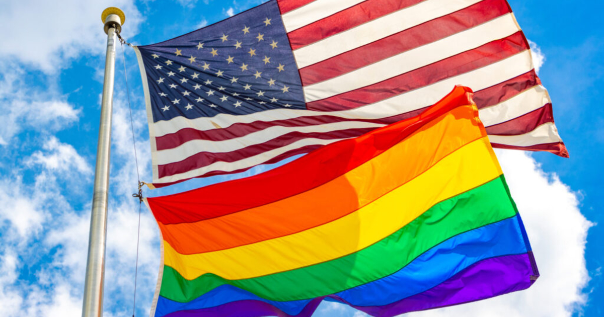 Kansas City LGBTQ community fears of restrictive laws, discrimination ...