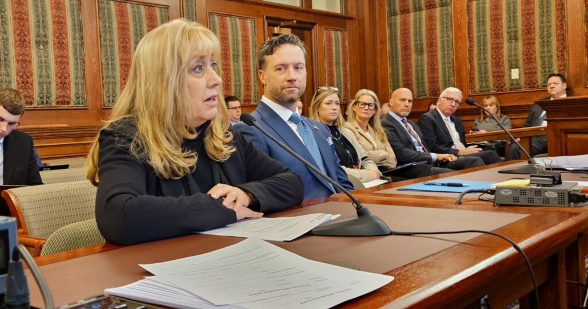 Missouri Senate GOP factions on display during debate over defunding ...