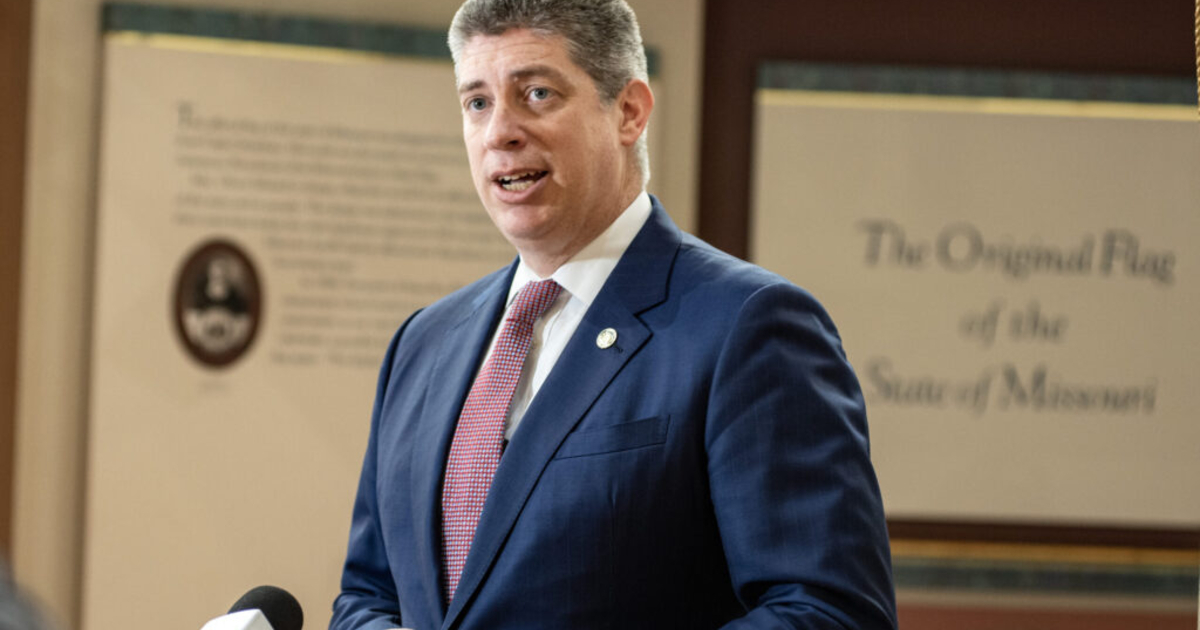 As Bill Eigel sets his sights on a county office, his impact on ...