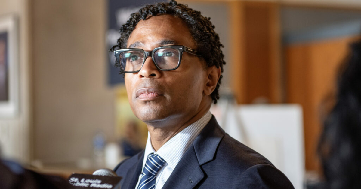 Wesley Bell defeats Cori Bush in Democratic primary for St. Louis seat ...