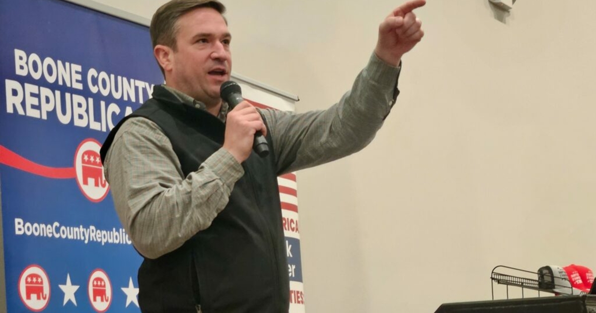 In Missouri, defaming immigrants is an elected official’s privilege and ...