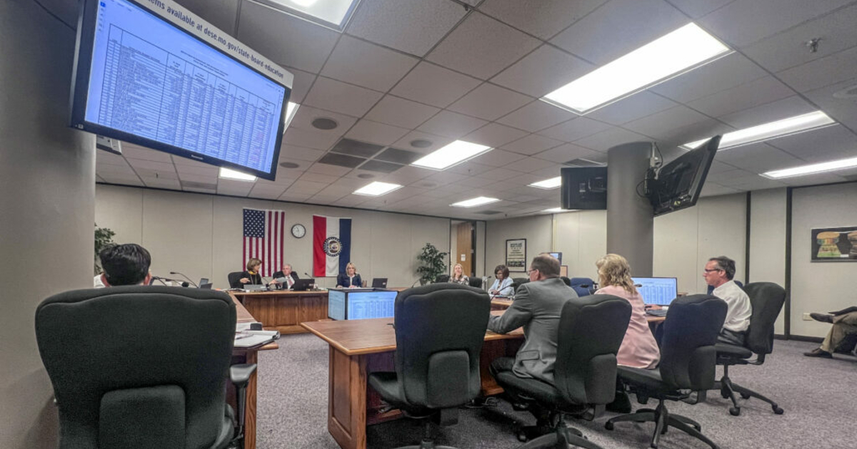 Missouri education department prepares for ‘mother of all supplemental ...