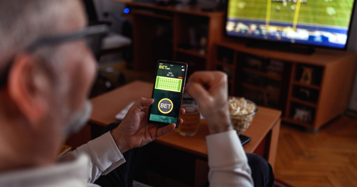 What Missouri can learn about sports gambling addiction from other ...