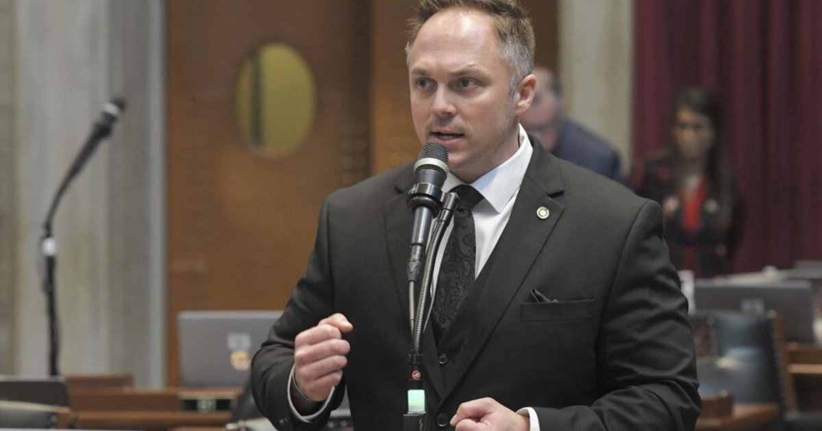 Republican candidate for Missouri House speaker draws scrutiny over $6 ...