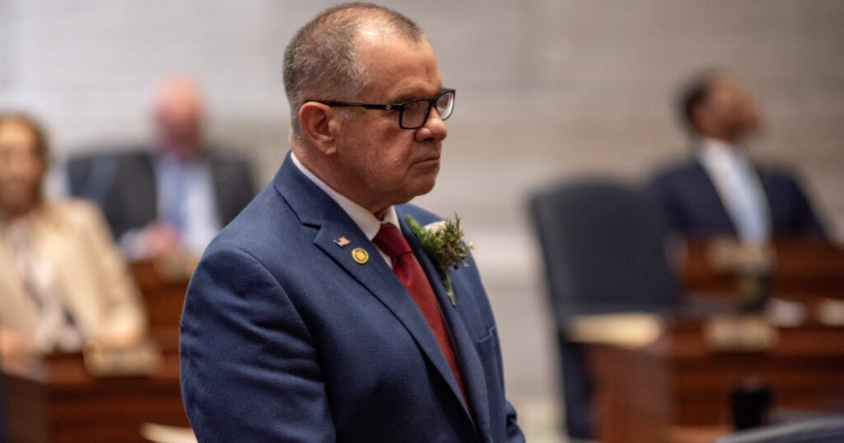 Republican lawmaker proposes bill to require Ten Commandments in ...