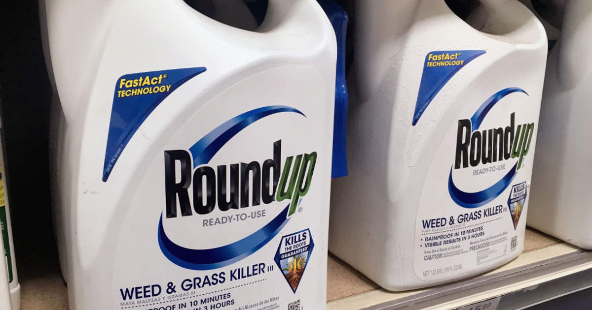Bayer agrees to $7.25 billion settlement in Roundup cancer lawsuits ...