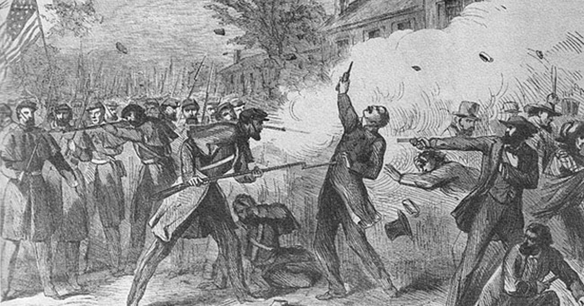 Rudi ’splains it: State control of St. Louis and Kansas City police ...