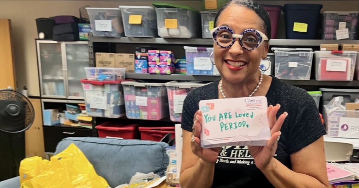 Ending Missouri’s tampon tax won’t make period products much more ...