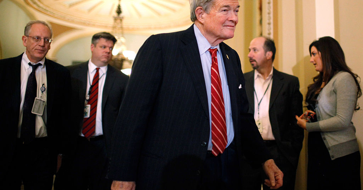 Kit Bond, former Missouri governor, U.S. Senator, dead at 86 | News ...