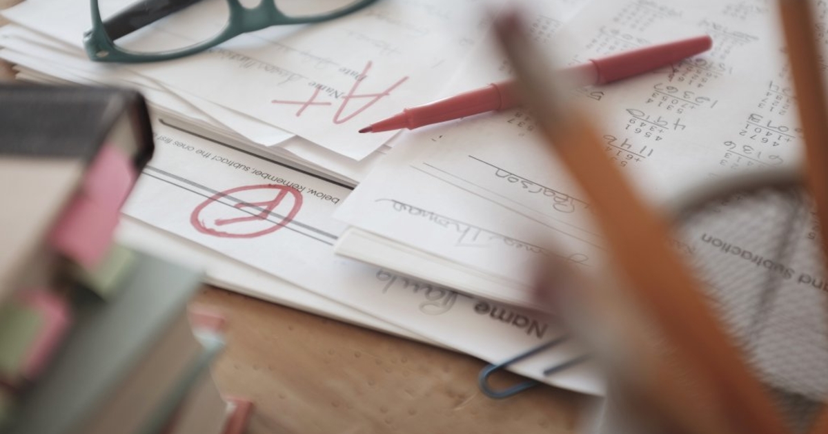 Student scores on Missouri’s standardized test remain below pre ...