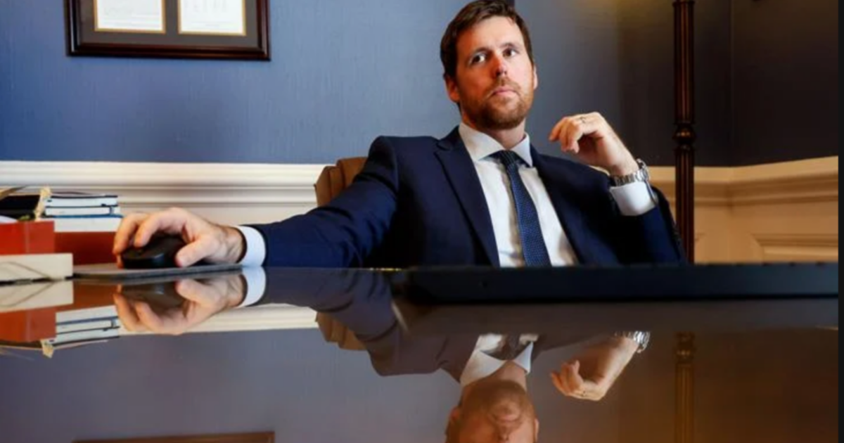 Missouri auditor adds intrigue to agency’s work through ‘World’s ...