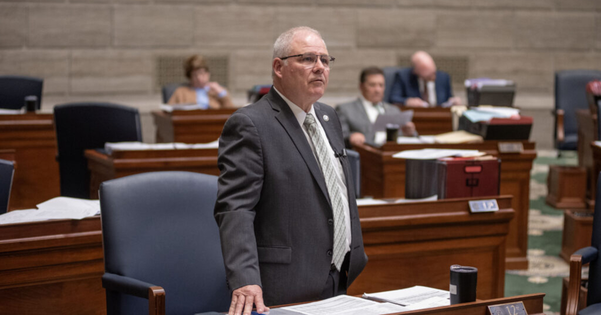 Missouri senators vote to remove private school voucher program from ...