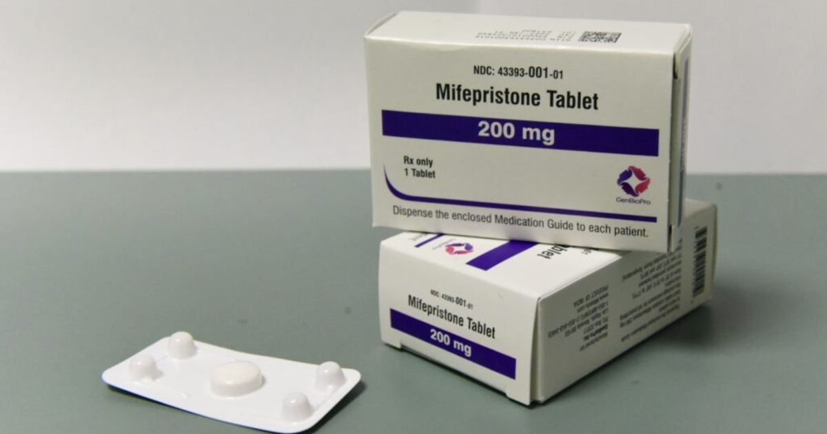 Missourians access abortion pills at in-state clinics for first time ...