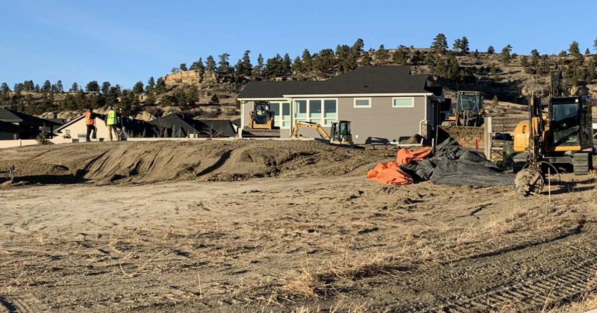 Montana’s zoning laws have fallen behind | News From The States