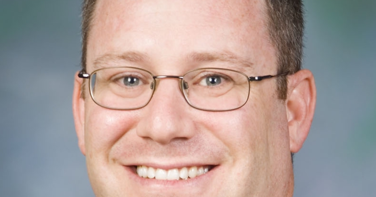 Updated: Chief Medical Officer Holzman to resign post | News From The ...