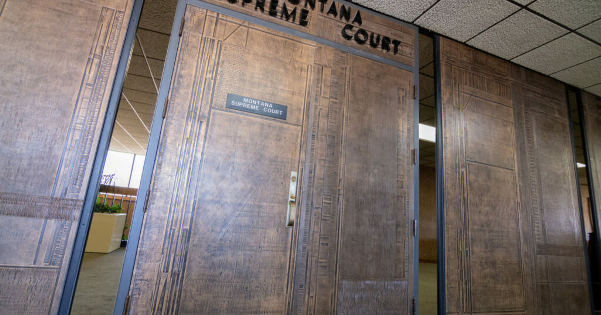 Attorney asks Montana Supreme Court again to stop gag-order issued to ...
