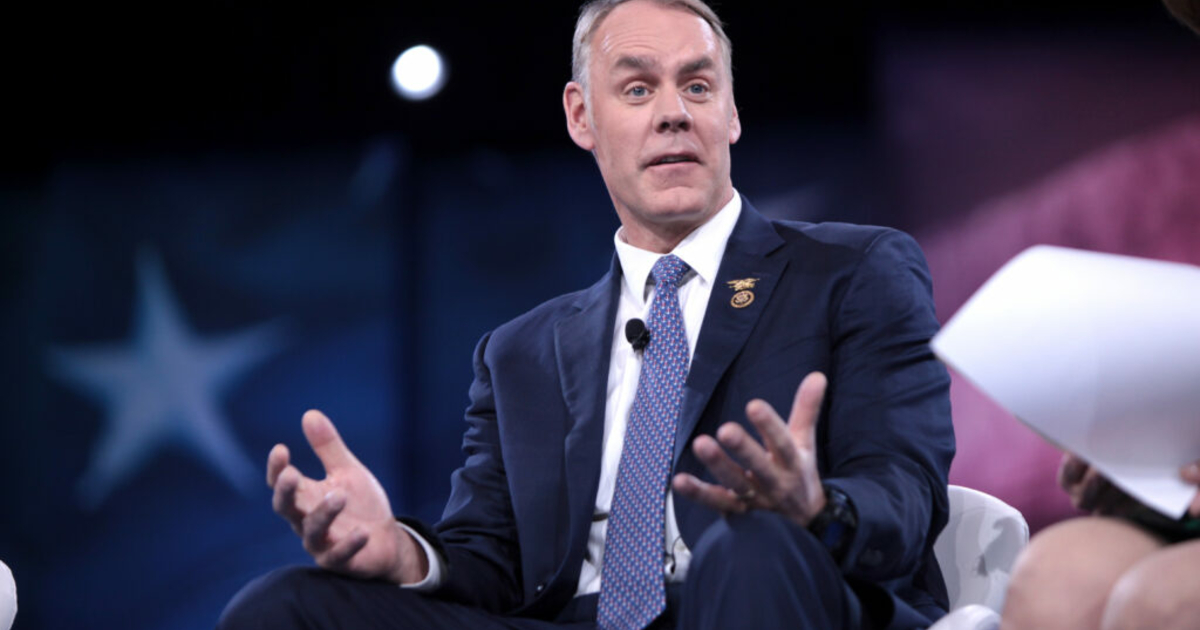 Republican Ryan Zinke wins U.S. House seat in Montana’s new western ...