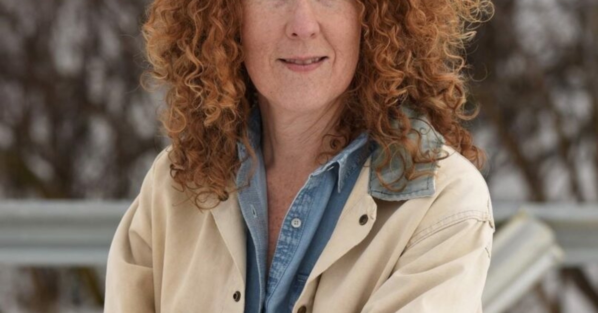 She survived a brutal confirmation fight, now Stone-Manning must work ...