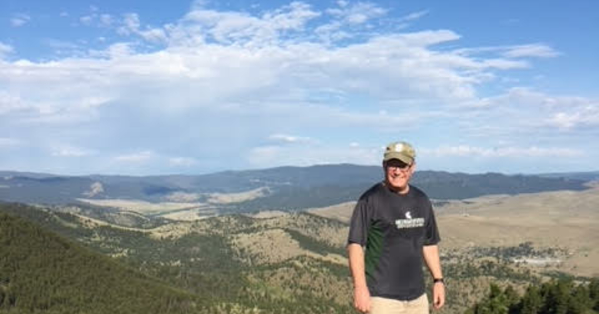 ‘We need to listen to each other’: Holzman looks back on Coronavirus ...