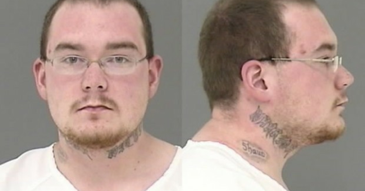 Prisoner with history of mental illness dies after disemboweling ...