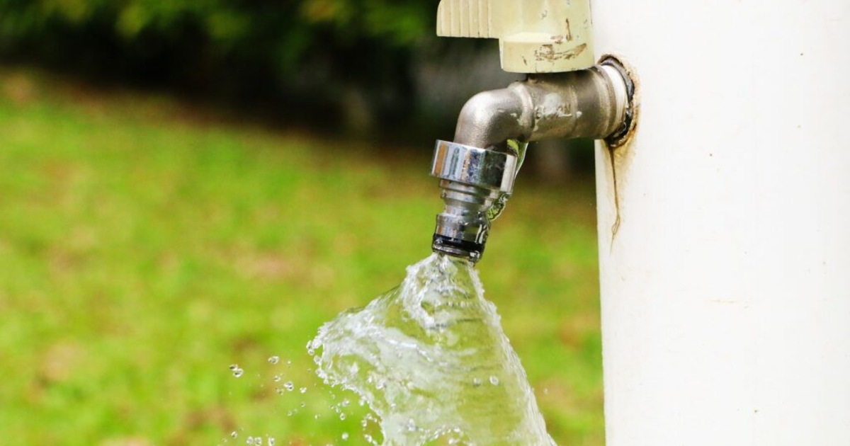 Exempt wells are undermining Montanans’ water rights and resources ...