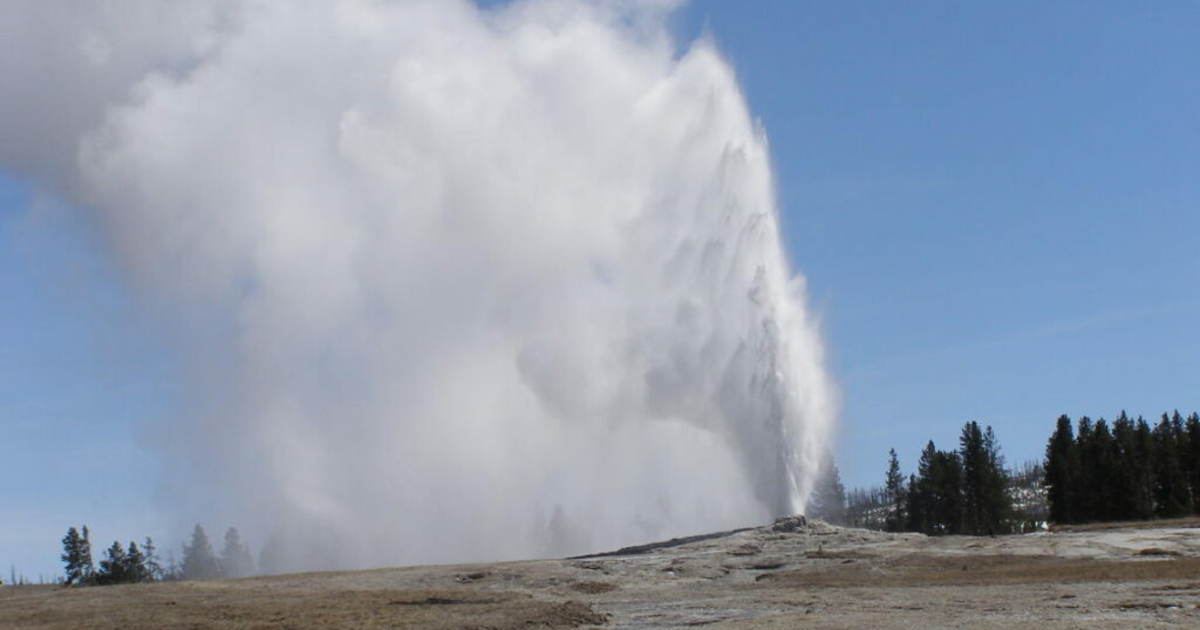 UPDATED: Xanterra reopening in Yellowstone after ‘mass shooting’ threat ...