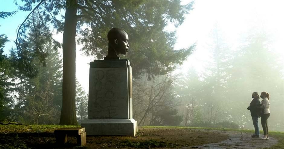 When it comes to monuments, many communities considering how the West ...