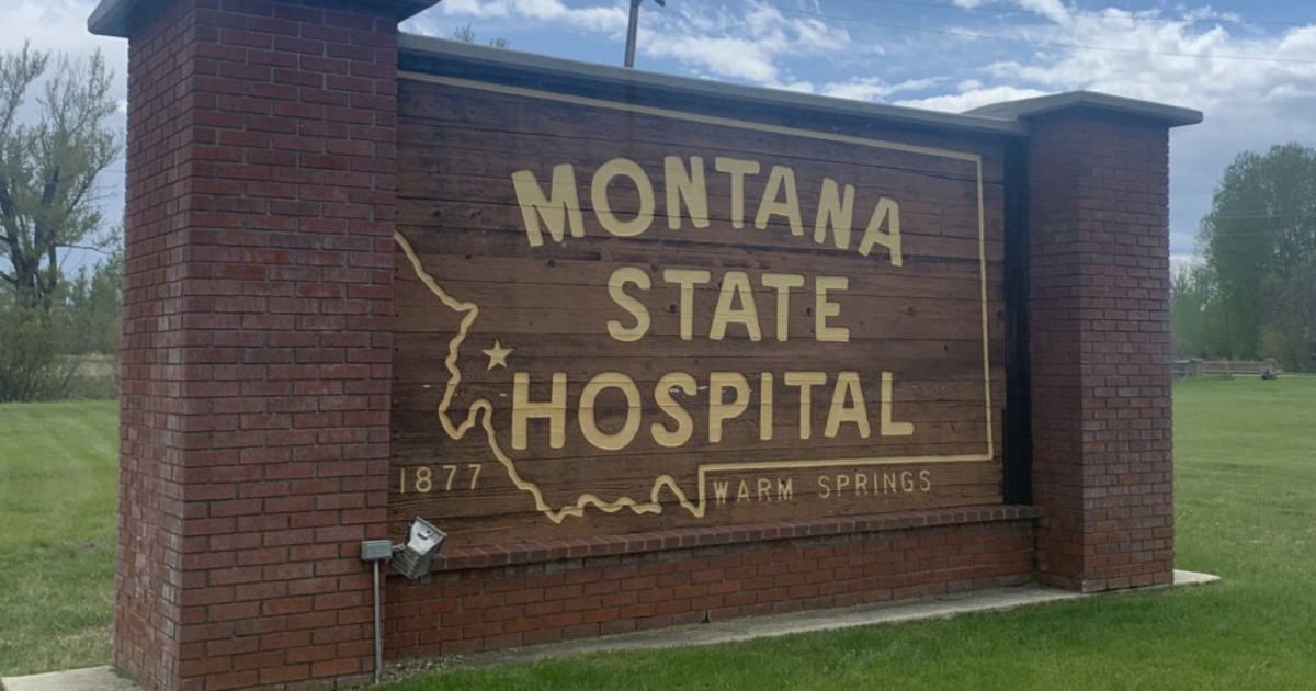 Early praise for state hospital’s new administrator, but employees say ...