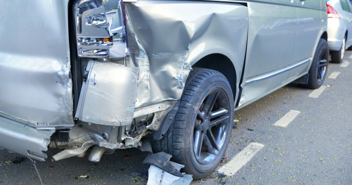 States turn to ‘yellow alerts’ to nab hit-and-run drivers | News From ...