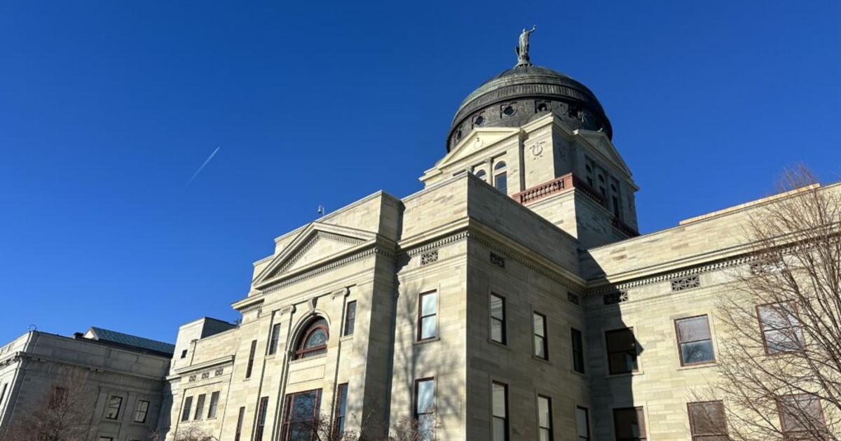 Committee takes up prison gerrymandering, precinct sizes | News From ...