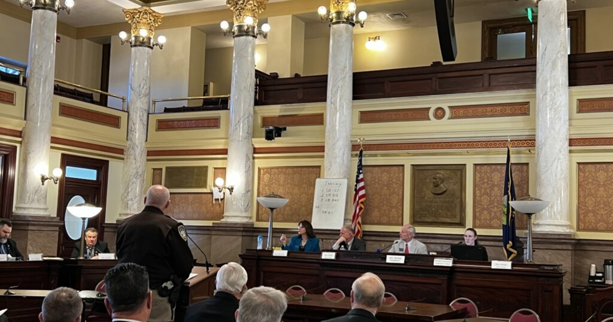 Bill to fund law enforcement on CSKT reservation has more teeth in 2023 ...