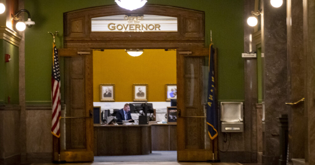 Gov. Gianforte declines to suspend Molnar | News From The States