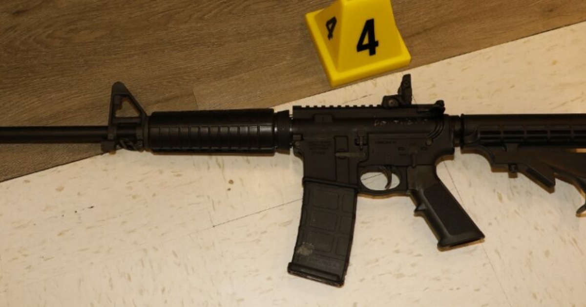 Rise of the AR-15: How the rifle became a top pick for gun owners ...