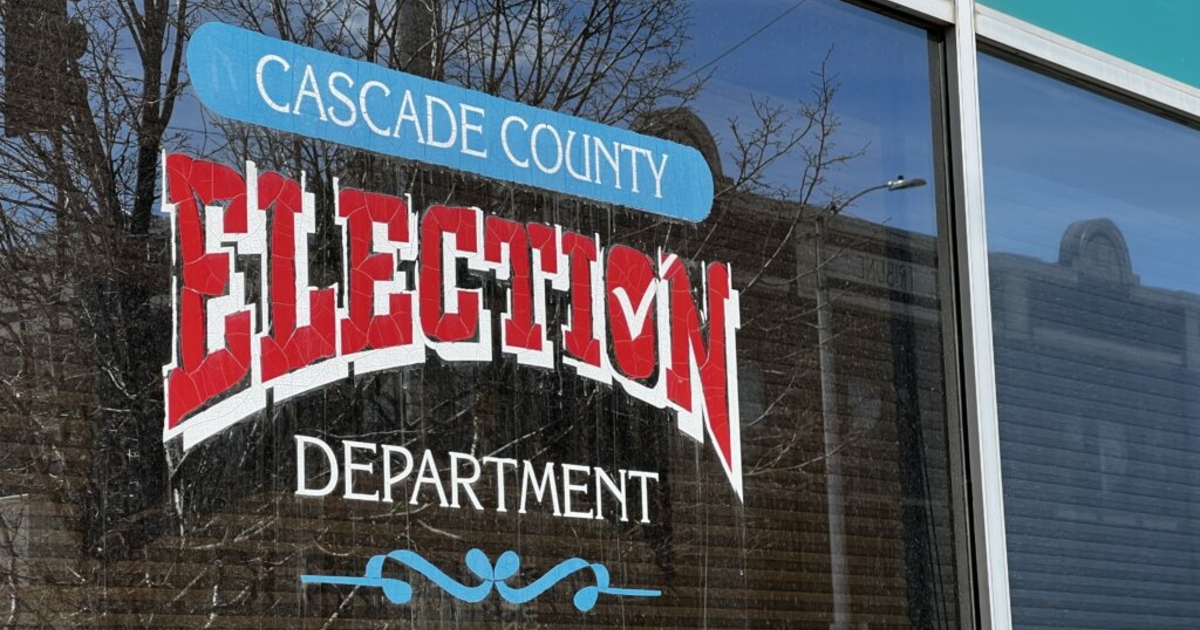Cascade County selects former Realtor CEO as new elections ...