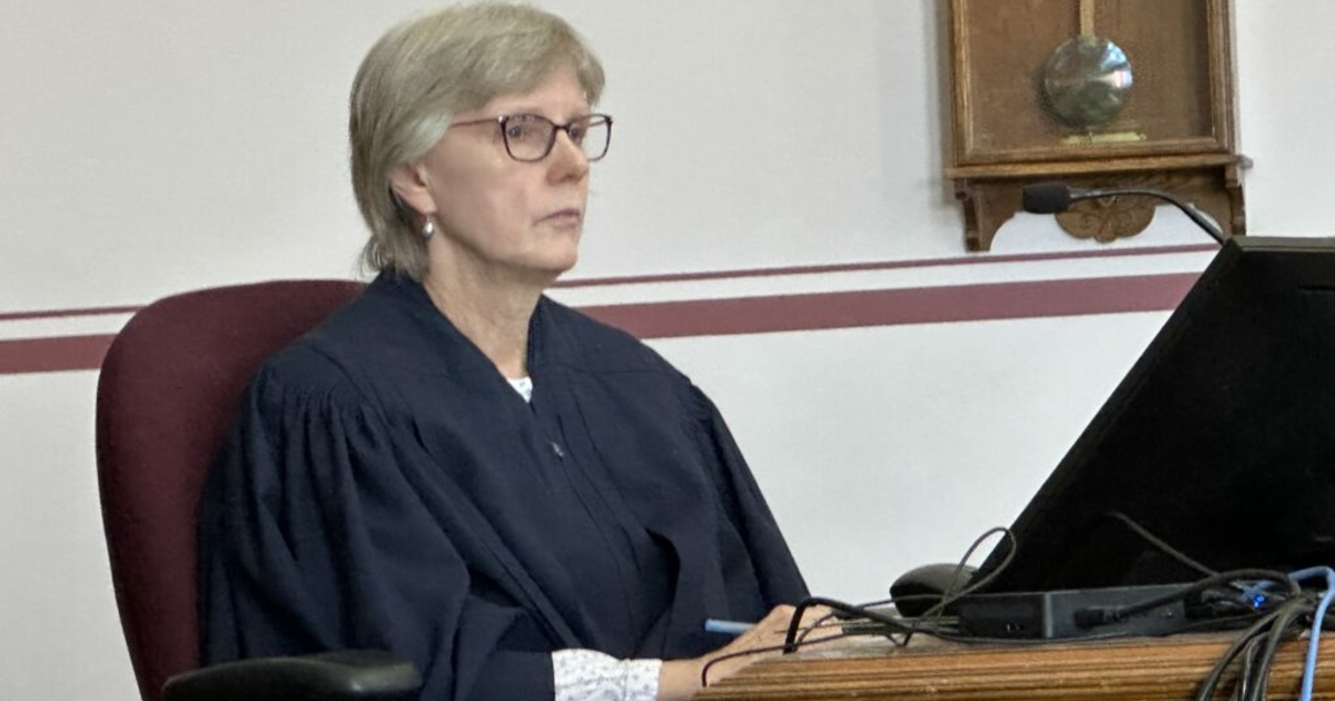 A great and timely honor for two Montana judges | News From The States