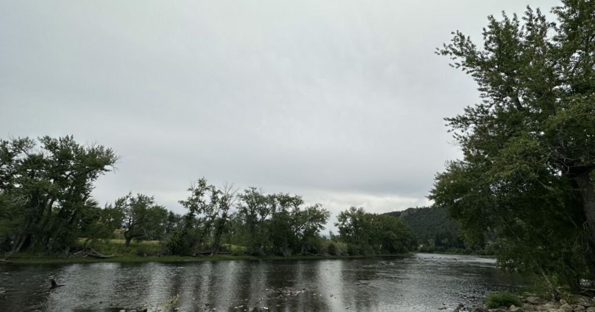 FWP lifting fishing closures, restrictions on some SW Montana rivers ...