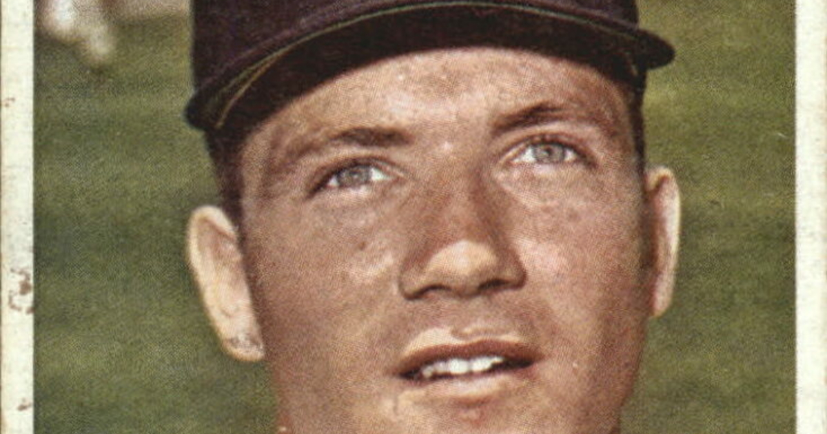 Billings native revolutionized Major League Baseball, but he couldn’t ...