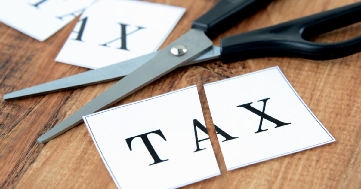 Under-the-radar bill floats toward the top of property tax discussion ...