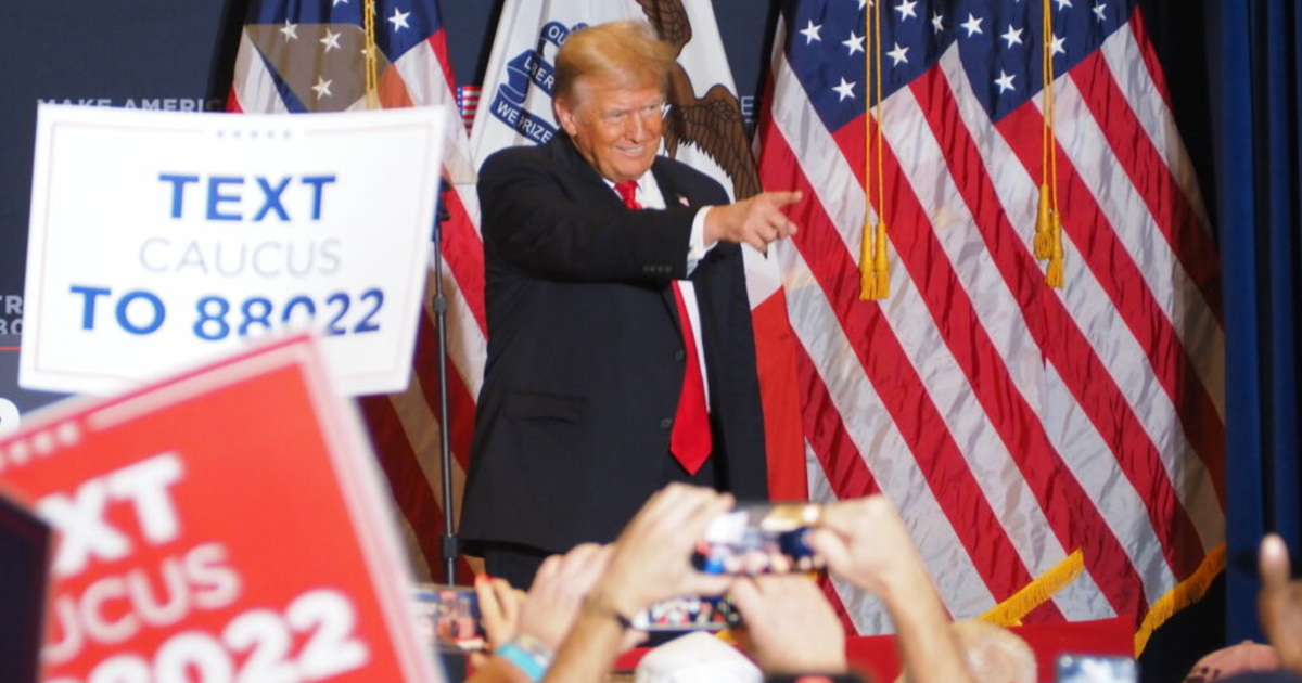 Different rules for different folks | News From The States