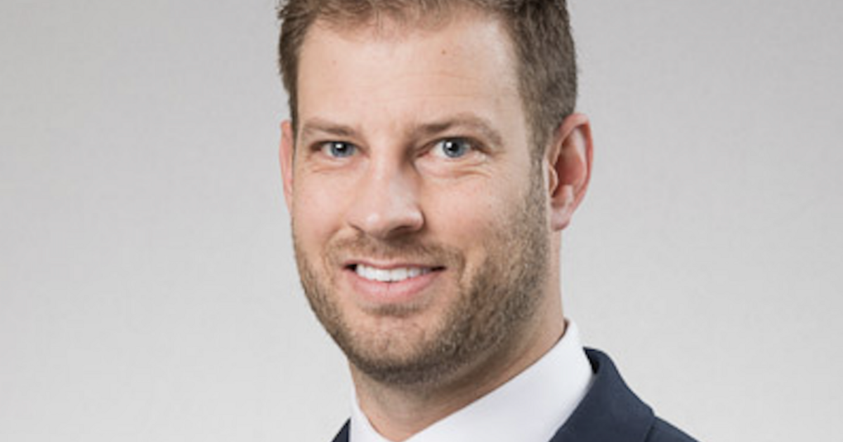 Ken Bogner, Republican state senator from Miles City, enters 2nd ...