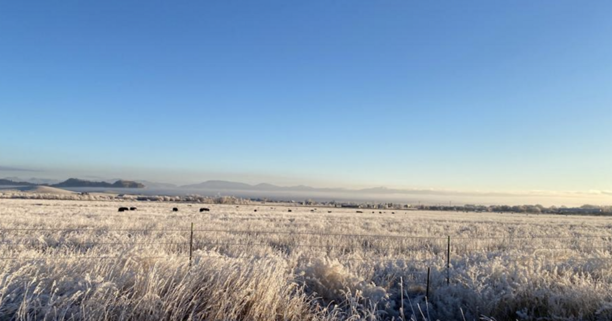 Snowpack at record-low levels to start 2024 across much of Montana ...