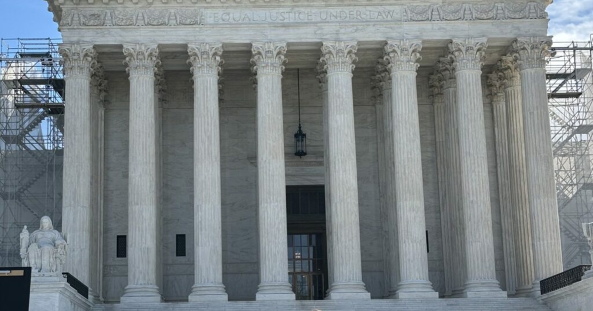 The Supreme Court just limited federal power. Health care is feeling ...
